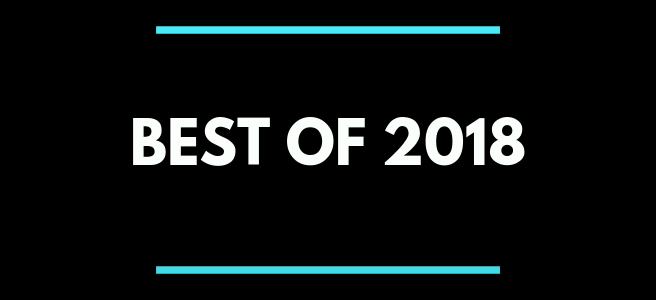 Best of 2018: Top 10 Special Releases – Riffs & Rhymes