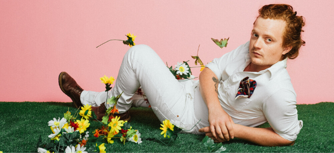 Meet Kellen of Troy, Consummate Songwriter and Crafter of Unforgettable ...