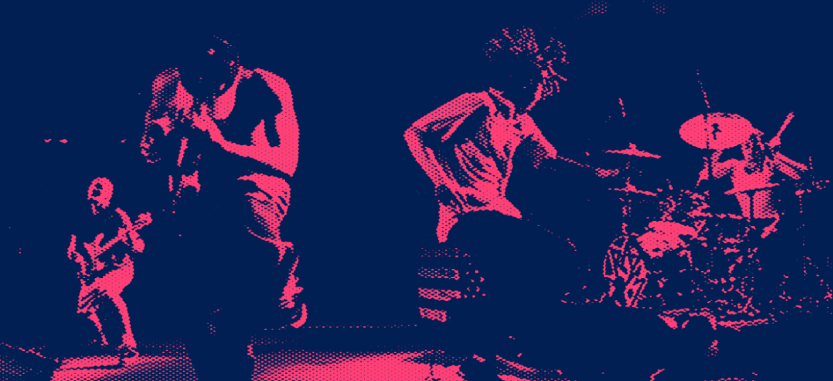 Where have all the angry bands gone? – Riffs & Rhymes