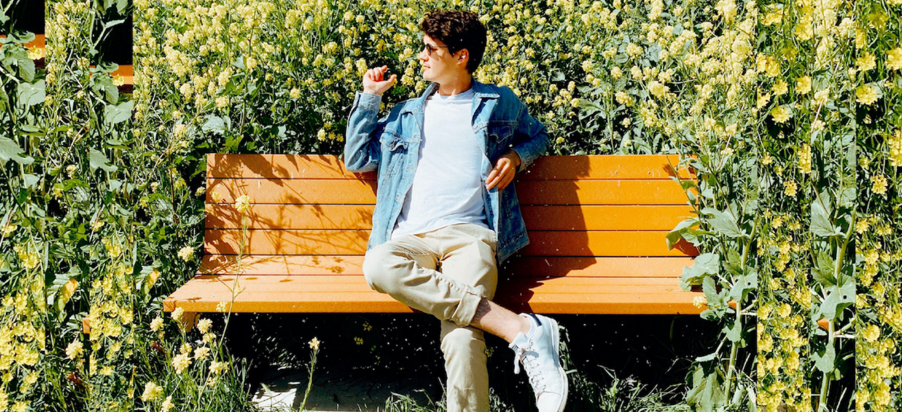 Maxton Hunter’s ‘Paradise Syndrome’ is a Slice of West Coast Euphoria ...