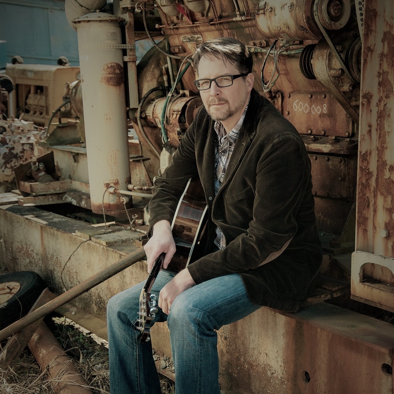 Country Music Lifer Stephen Flatt Opens Up on His Debut Solo Album and ...