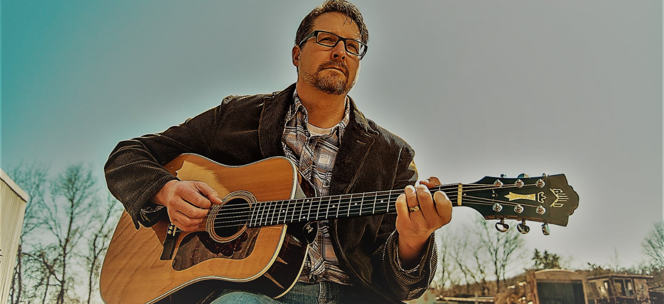 Country Music Lifer Stephen Flatt Opens Up on His Debut Solo Album and ...